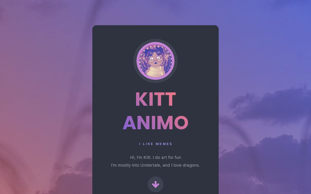 Kitt Animo